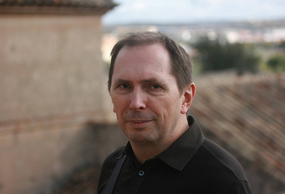 Сергей Шестаков - Радио ВЕРА